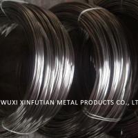China 302 303 304 Stainless Steel Wire Roll Slight Magnetism For Medical Project for sale