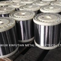 China 302 303 304 Stainless Steel Wire Roll Slight Magnetism For Medical Project for sale