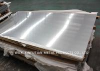 China Austentic ASTM A240 304 Cold Rolled Stainless Steel Sheet Roll For Construction for sale