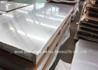 China Austentic ASTM A240 304 Cold Rolled Stainless Steel Sheet Roll For Construction for sale