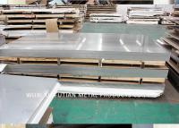 China Austentic ASTM A240 304 Cold Rolled Stainless Steel Sheet Roll For Construction for sale