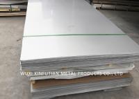China Mill Finish Cold Rolled 430 Stainless Steel sheet 3mm ASTM AISI Standard for sale