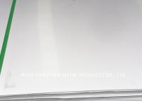 China 409L Metal Bright 2B Cold Rolled Stainless Steel Sheet for Exhaust System for sale