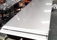 China Customized 316 Stainless Steel Sheet 4×8 Thickness 0.3mm-25mm Free Sample for sale