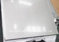 China AISI Cold Rolled 304 Stainless Steel Sheet for sale