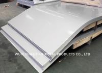 China AISI Cold Rolled 304 Stainless Steel Sheet for sale