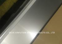 China 200 Series Stainless Steel Cold Rolled Sheet 0.3-3MM Thickness With PVC for sale