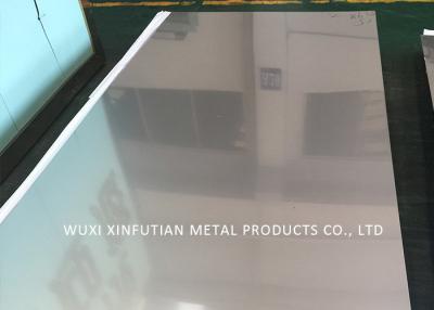 China EN 14373 1.0 Thickness Cold Rolled Steel Panels 1000* 2000mm 1219*2438mm 1219*3048mm for sale
