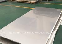 China 4X8 Cold Rolled Steel Sheet / Stainless Steel Sheet 904L Seawater Cooling Devices for sale