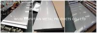 China Different Finish Surface 316 Stainless Steel Sheet Corrosion Resistance for sale