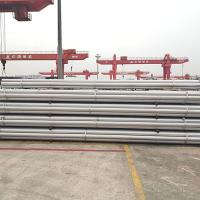 China 7075 6061 T6 Aluminum Solid Rod 8mm 18mm Hard Aluminum Round Bar for sale