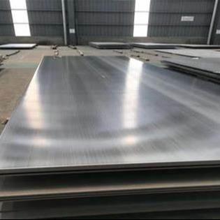 China 2B Surface 304 Stainless Steel Sheet Elongation ≥40% Corrosion Resistance for sale