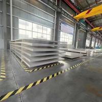 China Stainless Steel 304L 316L 316Ti Plate 2B Surface Custom Cutting Welding Fabrication Length 2500mm.6000mm Thickness 0.3-25mm for sale