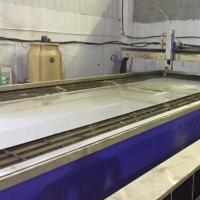 China Customizable 304 Stainless Steel Plate / ASTM 304 Ss Sheet for sale