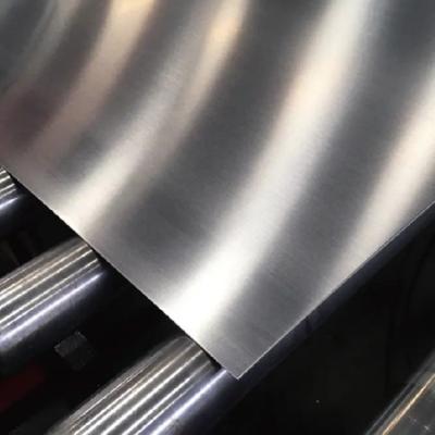 China 201 202 304 316 316L 430 Mirror Surface Stainless Steel Plate for sale