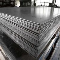 China Astm 4x8ft 0.2mm Thick Grade 316 Mirror Finish Stainless Steel Sheet for sale