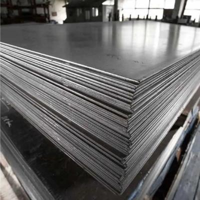 China Astm 4x8ft 0.2mm Thick Grade 316 Mirror Finish Stainless Steel Sheet for sale