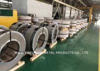 China Mill Finish Cold Rolled 430 Stainless Steel sheet 3mm ASTM AISI Standard for sale