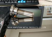China BA Hairline TP 304L Stainless Steel Plate 1219mm 1500mm 1000mm Width for sale