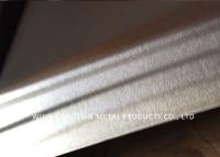 China Customized 316 Stainless Steel Sheet 4×8 Thickness 0.3mm-25mm Free Sample for sale