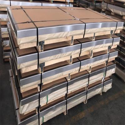 China Professional Stainless Steel Small Plates With Cover Stock 2mm Thick Stainless Steel Plate Factory 321 Stainless Steel Plate for sale