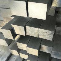China 5005 5052 5056 5083 5086 5456 Aluminum Square Rod Aluminum Bar for Construction and Building for sale
