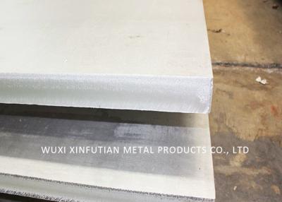 China Hot Rolled Steel Plate /  201 Stainless Steel NO1  Finish Sheet 1.4372 for sale