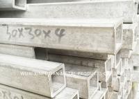 China Bright Finish Duplex 2304 Stainless Steel Pipe UNS ASTM Corrosion Resistantace for sale