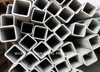 China Sanitary Polish Welded Stainless Steel Tube Thickness 0.4mm-120mm 304 304l for sale