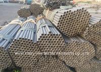 China TIN Titanium 316 Seamless Stainless Steel Pipe AISI ASTM For Metal Tools for sale