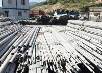 China Industrial 2205 Duplex Seamless Stainless Steel Pipe UNS S32205 Heat Resistance for sale