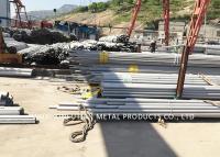 China Industrial 2205 Duplex Seamless Stainless Steel Pipe UNS S32205 Heat Resistance for sale