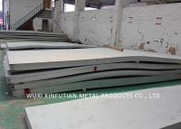 China 304 Stainless Steel  3mm 5mm  Thick 1500  * 6000  With Rust protection for sale