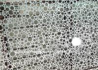 China PVD Cold Rolled Stainless Steel Sheet 304 Thickness 2MM with Brass Colour for sale