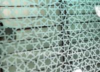 China PVD Cold Rolled Stainless Steel Sheet 304 Thickness 2MM with Brass Colour for sale