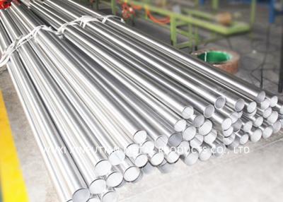 China ASTM A312 / A249 304 316L Seamless Steel Pipe Pickled Industrial 8