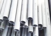 China TP321 1 Inch 2 Inch Sch40S Stainless Steel Round Pipe For Industrial for sale