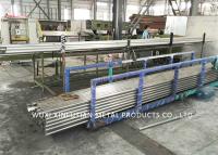 China 2205 1.4462 S31803 S32205 Duplex Stainless Steel Seamless Industrial  Duplex Stainless Steel Pipe for sale