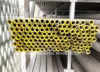 China 2205 1.4462 S31803 S32205 Duplex Stainless Steel Seamless Industrial  Duplex Stainless Steel Pipe for sale