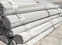 China ASTM A312 / A249 304 316L Seamless Steel Pipe Pickled Industrial 8
