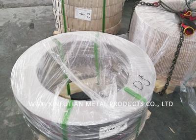China Cold Rolled Stainless Steel Sheet 304 Roll 2B Finish Corrosion Resistance for sale