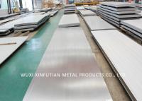 China Tisco 2205 Duplex Stainless Steel Sheets Mirror Polishing Cold Rolled Steel Plate 444 stainless steel suppliers for sale