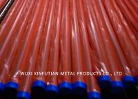 China Black Painted Welded Stainless Steel Pipe for sale