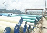 China Sch80s Cold Rolled Seamless Stainless Steel Pipe for sale