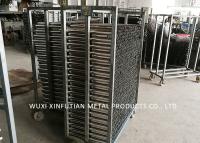China Bright Finish Seamless Stainless Steel Pipe / SS 304 Tube For Food Industry for sale