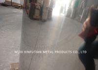China BA 2B Cold Rolling Ferrite 430 Stainless Steel Coil Width 5 - 500mm Customized for sale