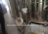 China BA 2B Cold Rolling Ferrite 430 Stainless Steel Coil Width 5 - 500mm Customized for sale