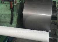 China BA 2B Cold Rolling Ferrite 430 Stainless Steel Coil Width 5 - 500mm Customized for sale