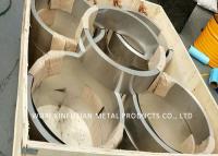 China 201 Cold Roll Stainless Steel Strip / SS Coil No.4 Finish Customized Width for sale