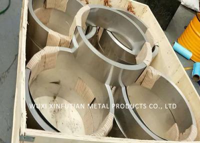 China 201 Cold Roll Stainless Steel Strip / SS Coil No.4 Finish Customized Width for sale